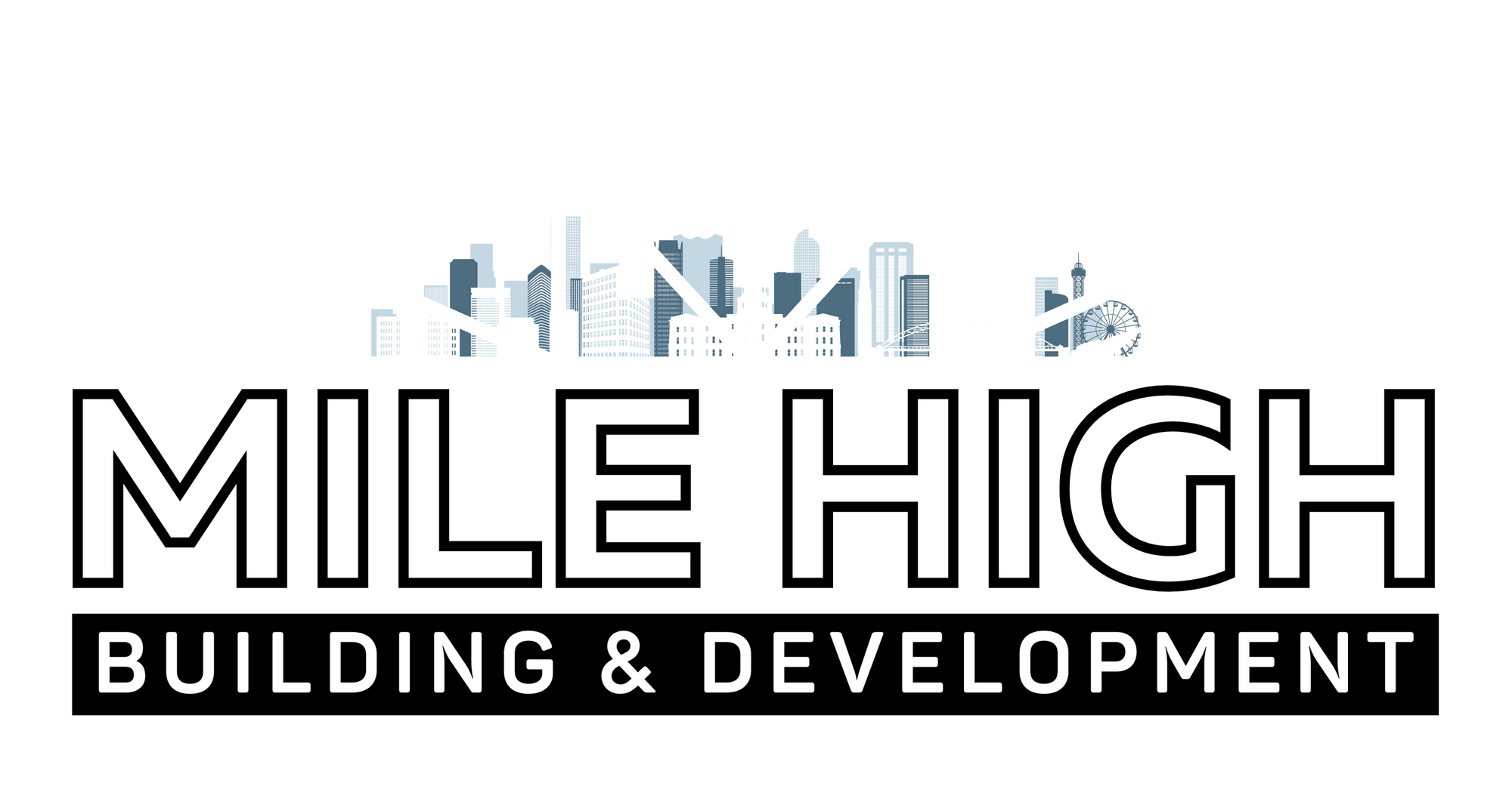 Mile High - Custom Home. Luxury Living.