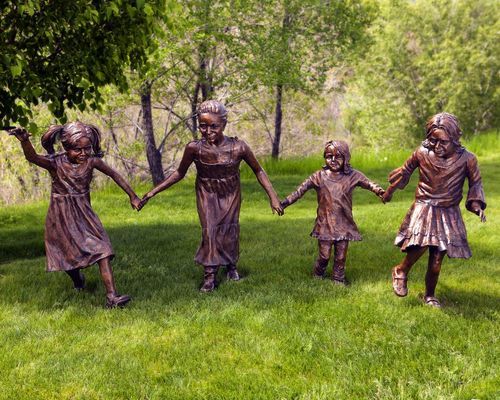Gallery | Big Statues