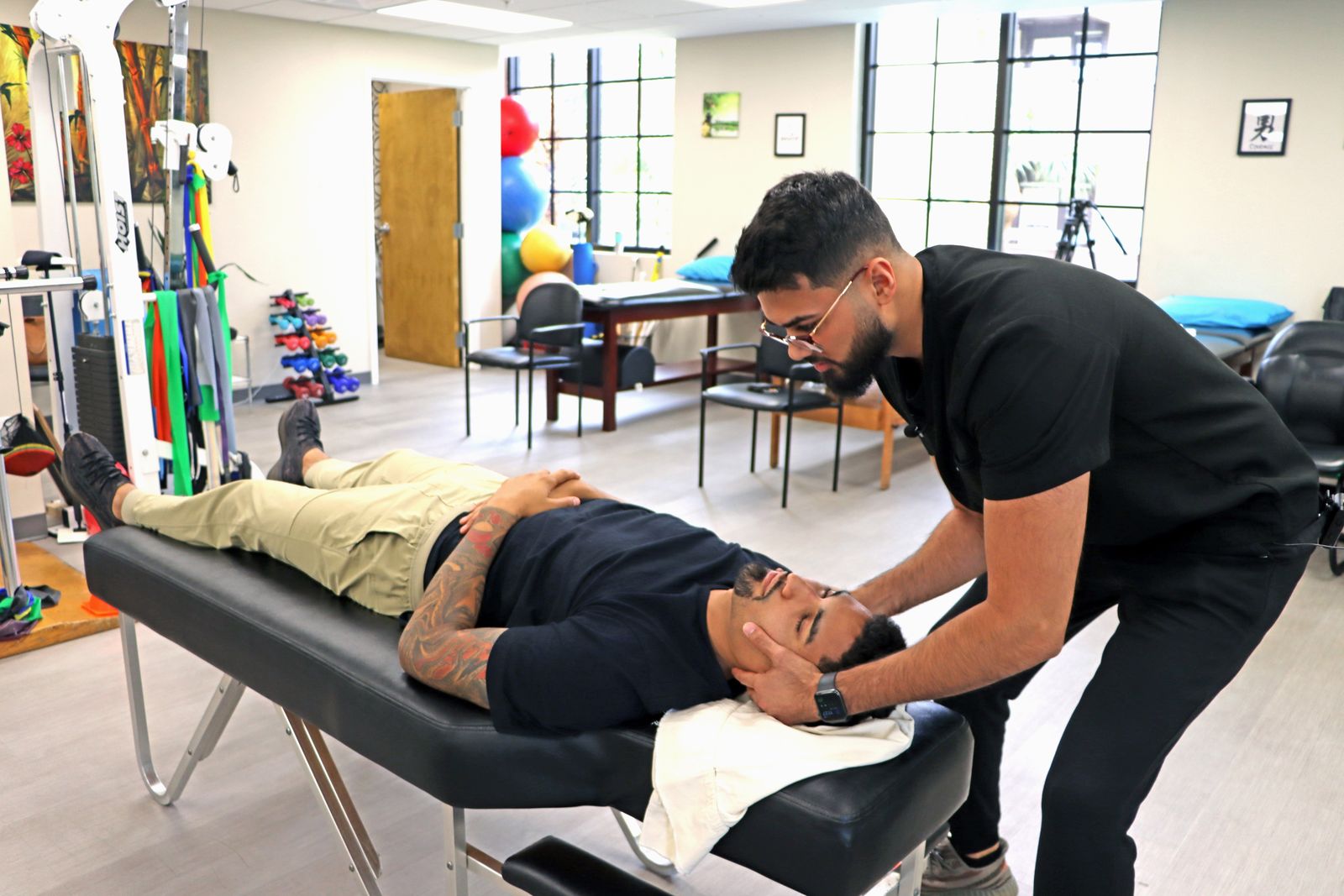 Action Physical Therapy & Chiropractic Care
