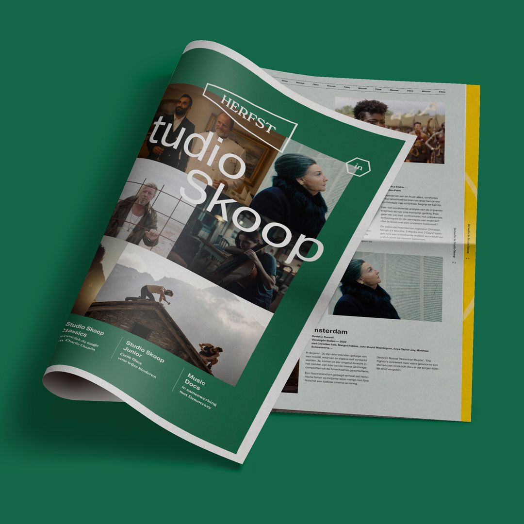 STANS - Stijn Anseel