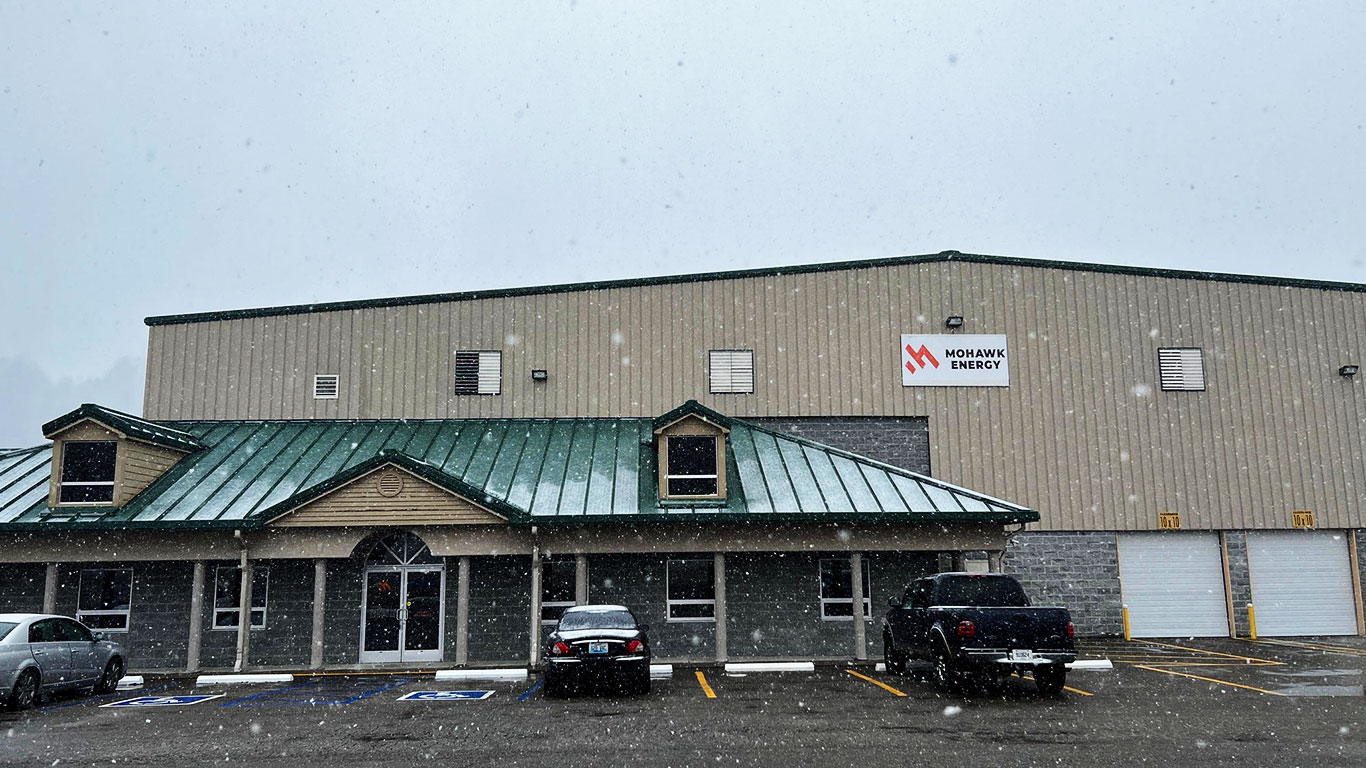 30 Megawatt Bitcoin Mining Facility Is Almost Ready to Roll! by John ...