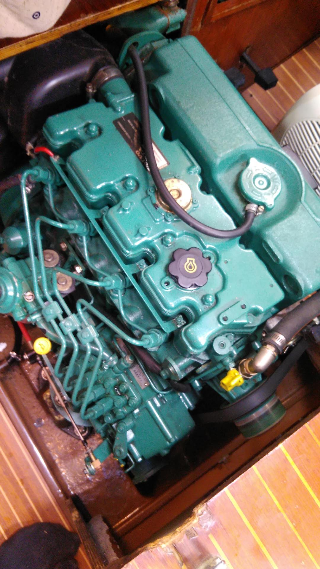 Sailing Courses | Algarve Cruising Center