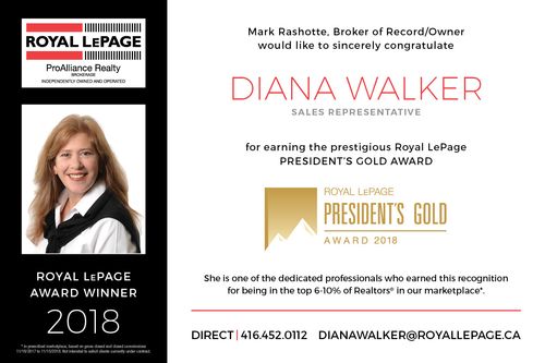 Diana Walker | Land O' Lakes Property