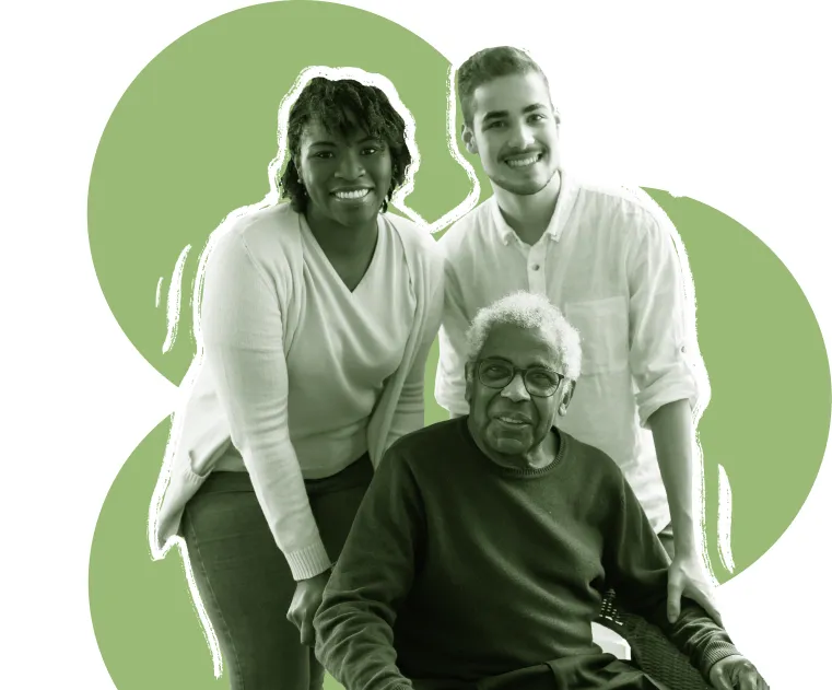 Music Care For Dementia I Music Can