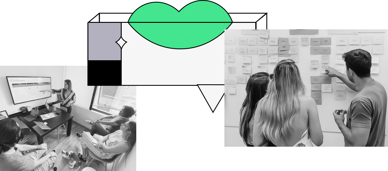 Sensorama Design | Innovation and experience consultancy