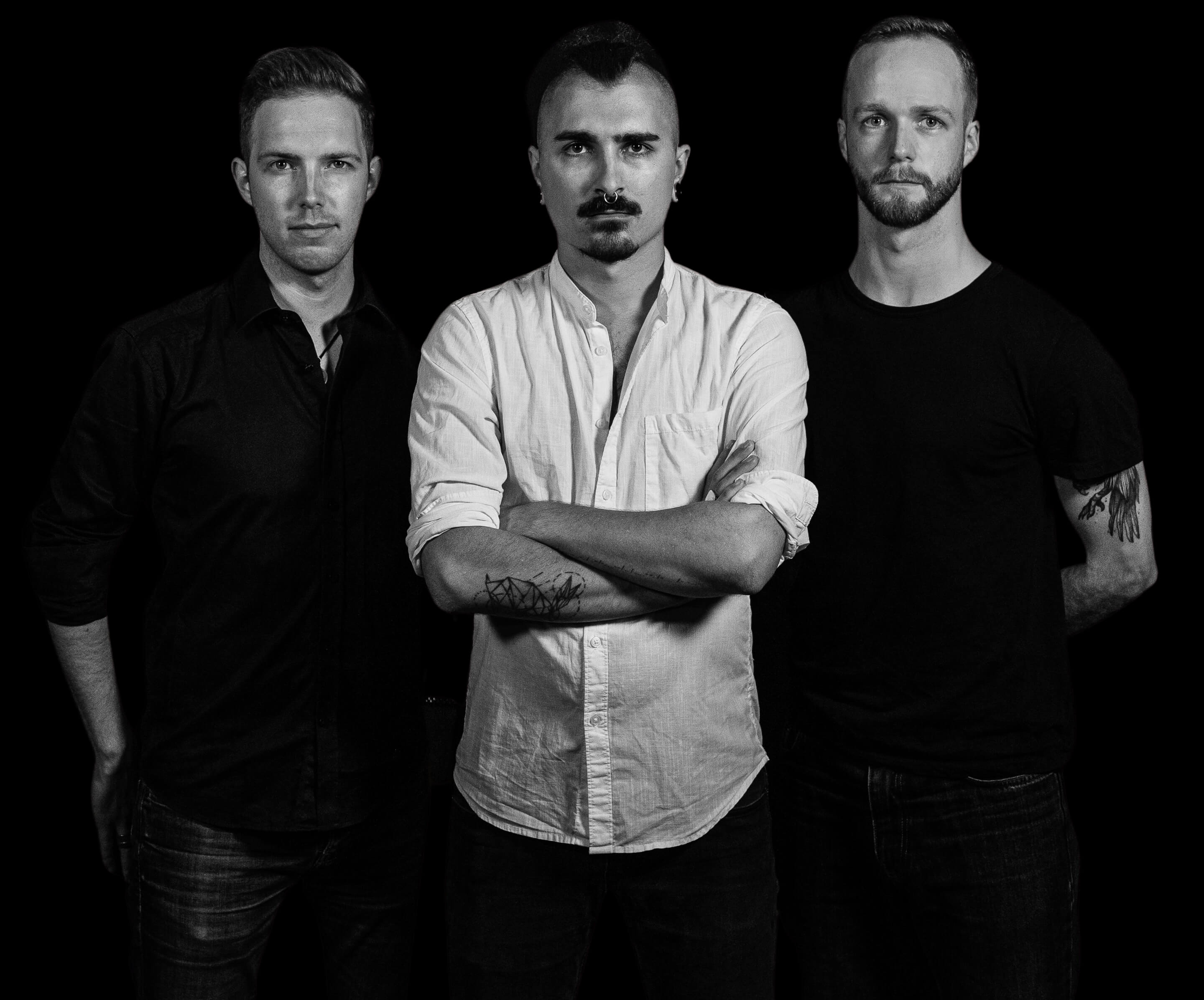 Slothmachine | Progressive Rock Band from Vienna