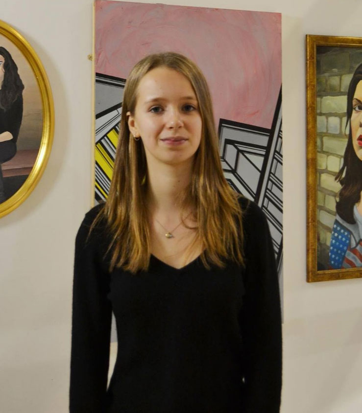 Case Studies | Crimson Rise