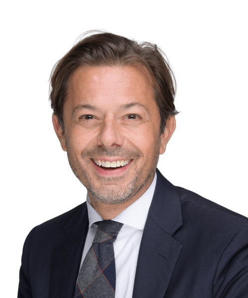 Bogaerts International School