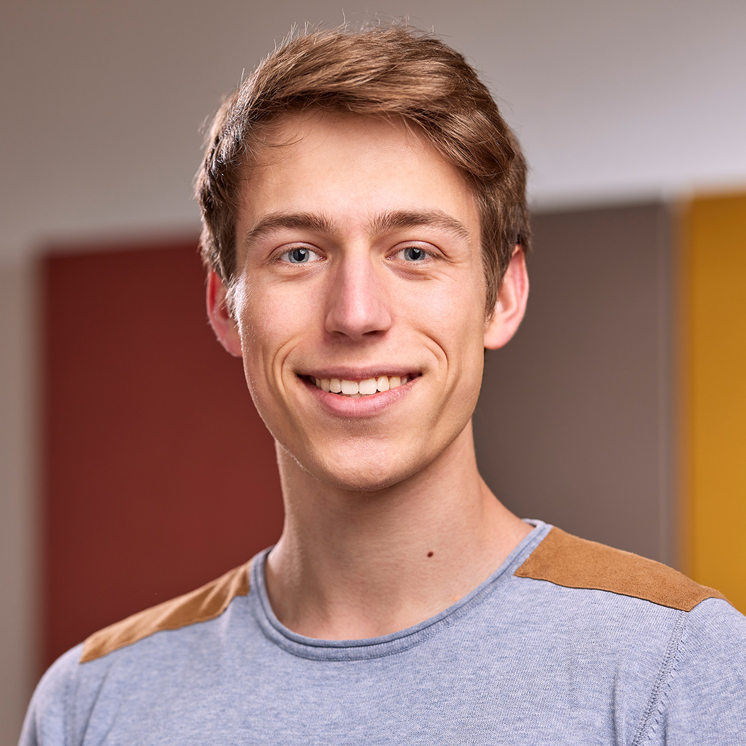 Team - S HOCH 3 ARCHITEKTEN