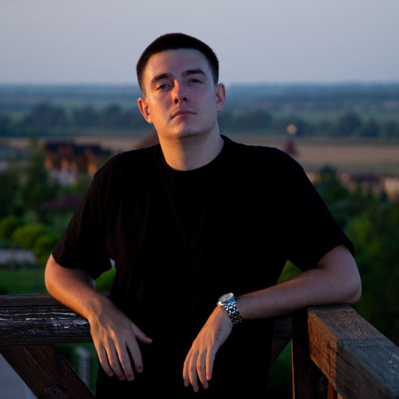 Alexander Palascenco - Webflow