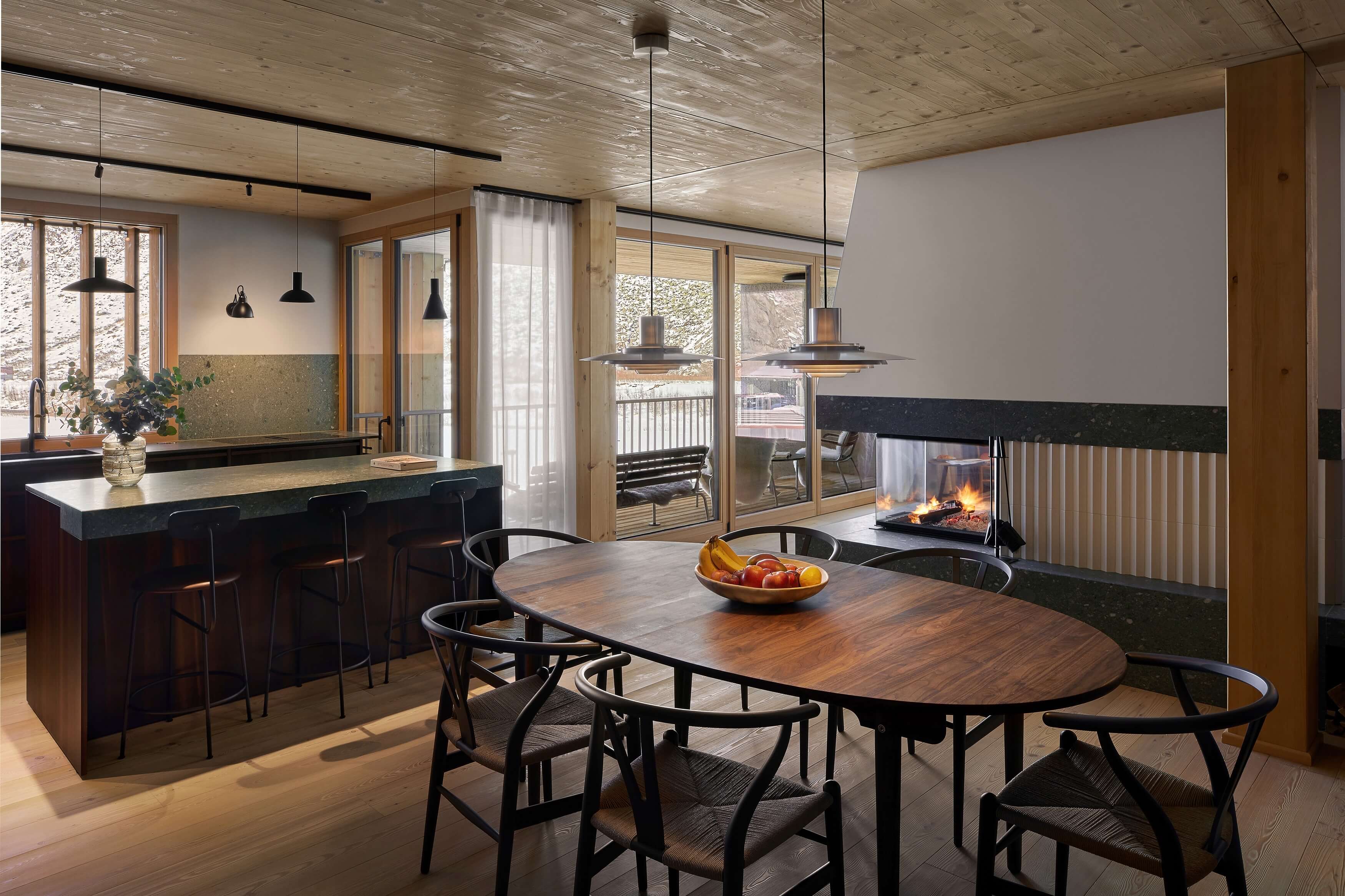 Andermatt - A vision for Swiss Alpine living