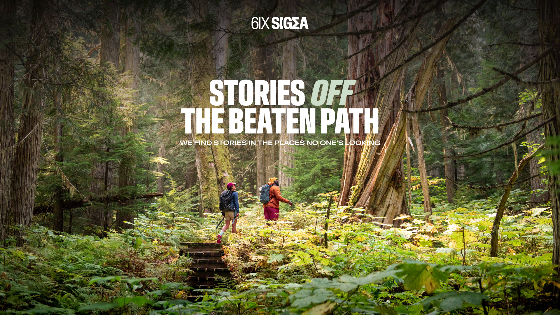 6ix Sigma Productions