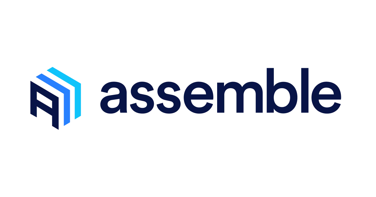 Assemble | Trust Center | Compliance | Security | Privacy | Total ...
