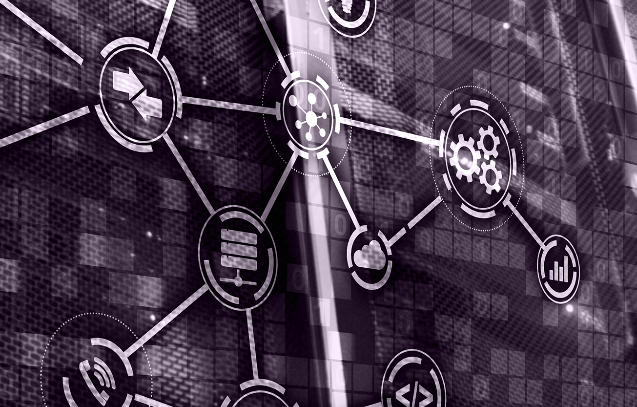 Corvus Group - Modernize. Digitalize. Deliver.