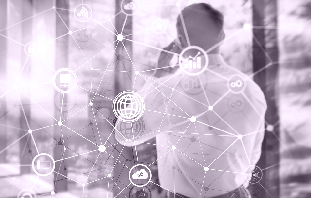 Corvus Group - Modernize. Digitalize. Deliver.