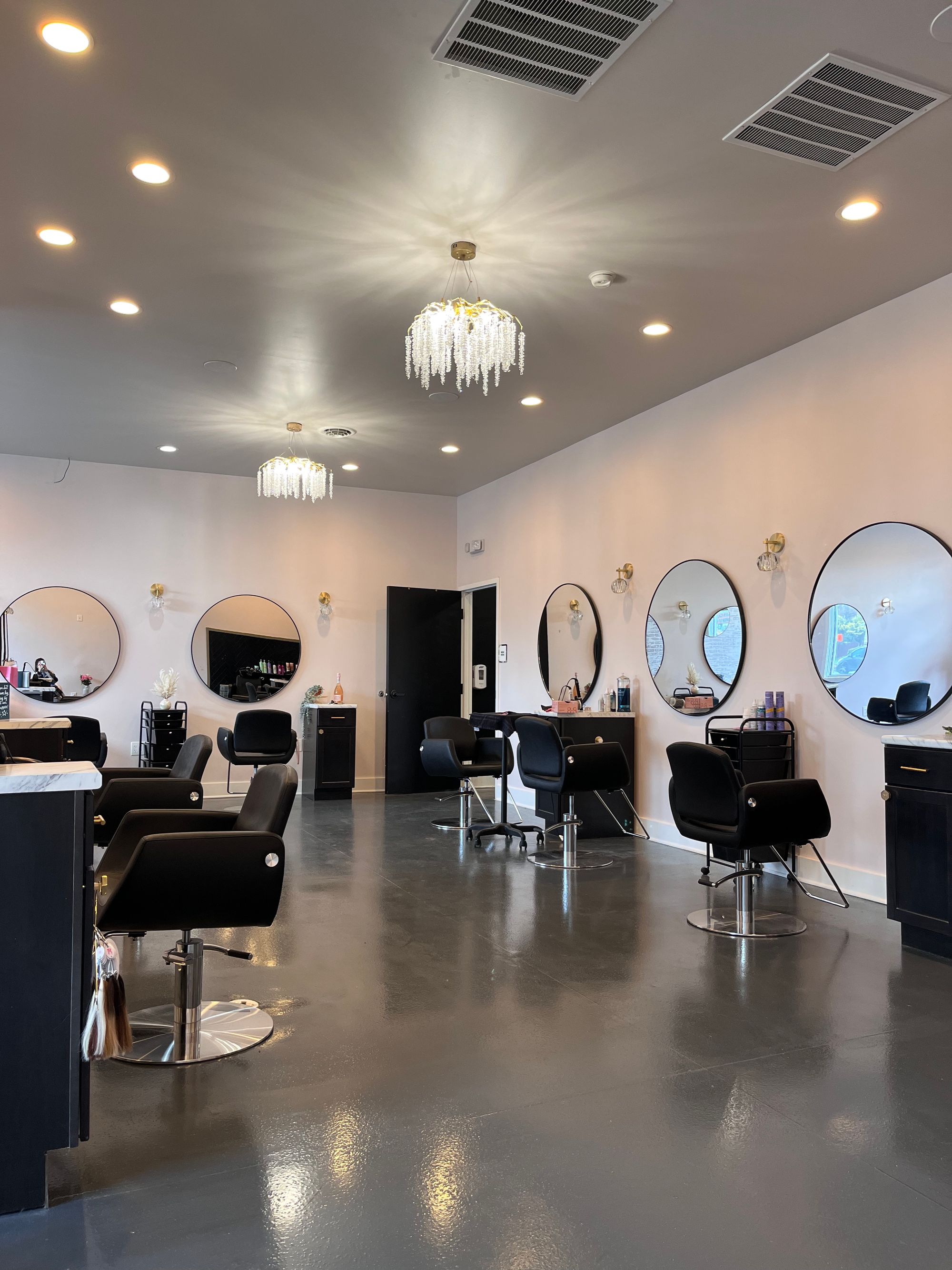 Glimmer Gloss Salon - Hair and Spa in Latham, NY Capital Region