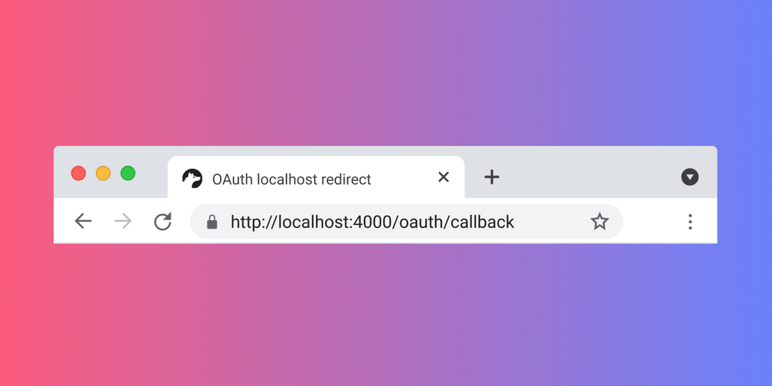3 easy ways to do OAuth redirects on localhost (with HTTPS) | Nango Blog