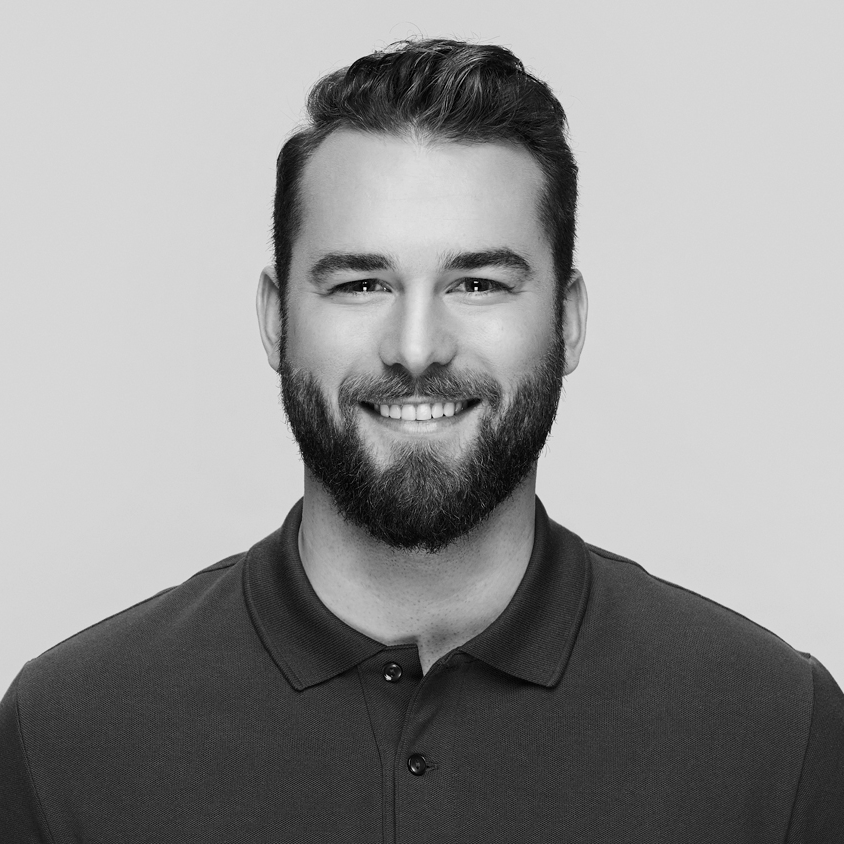 Marc-Antoine Gagnon - Webflow