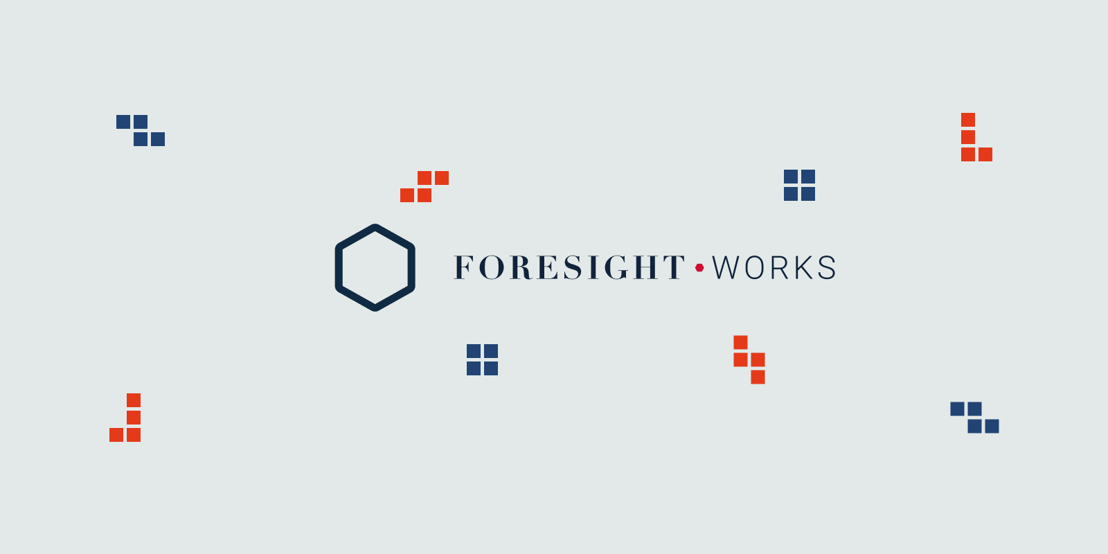 Foresight Works | Build Projects Faster