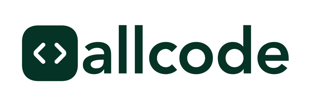 Allcode - Bli en mjukvaruutvecklare på 4 månader