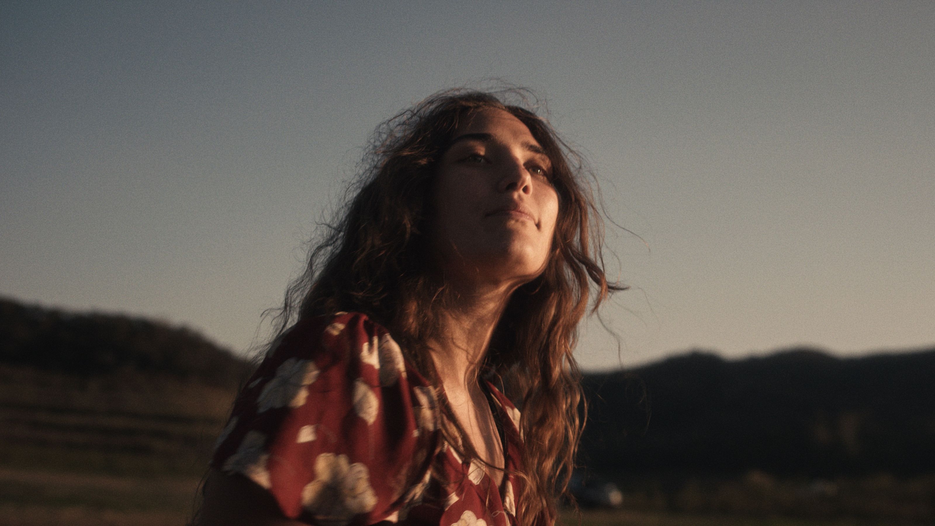 Michael Parks Randa - Director