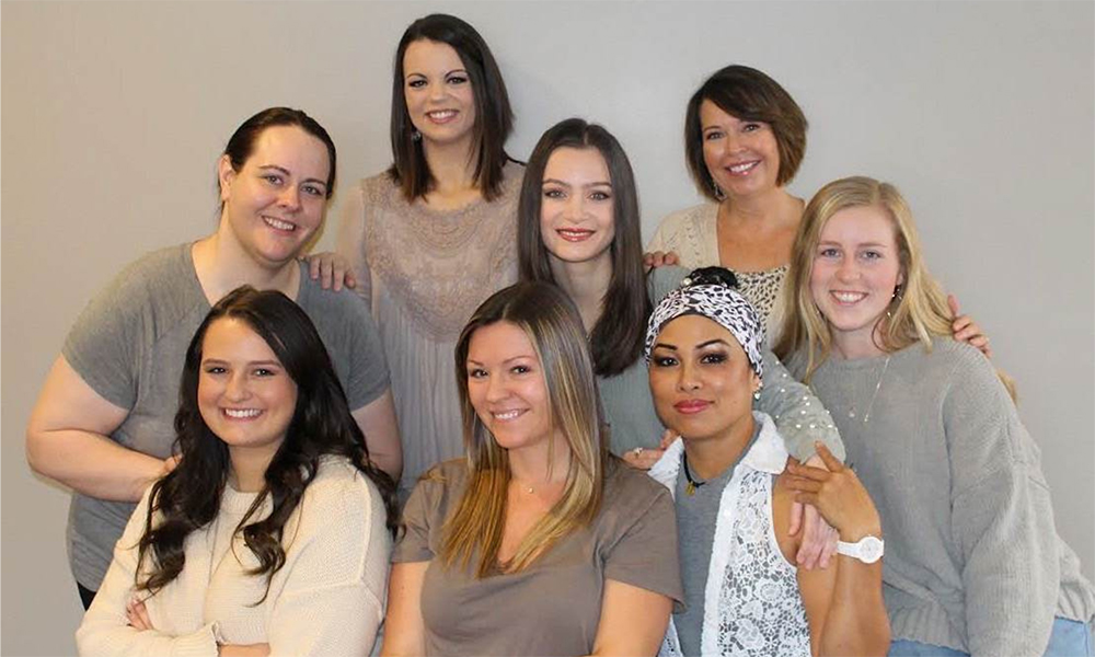 Read about Kaley Decker's Journey | Flourish Integrative Health Clinic ...