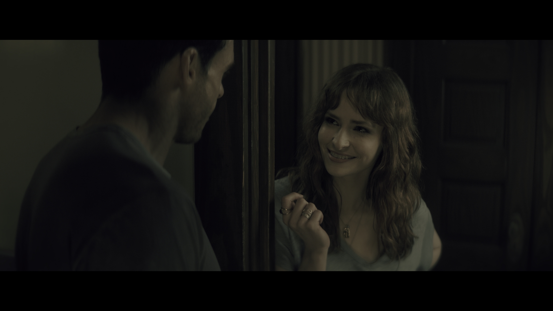 Abby Conroy/Celeste Graham