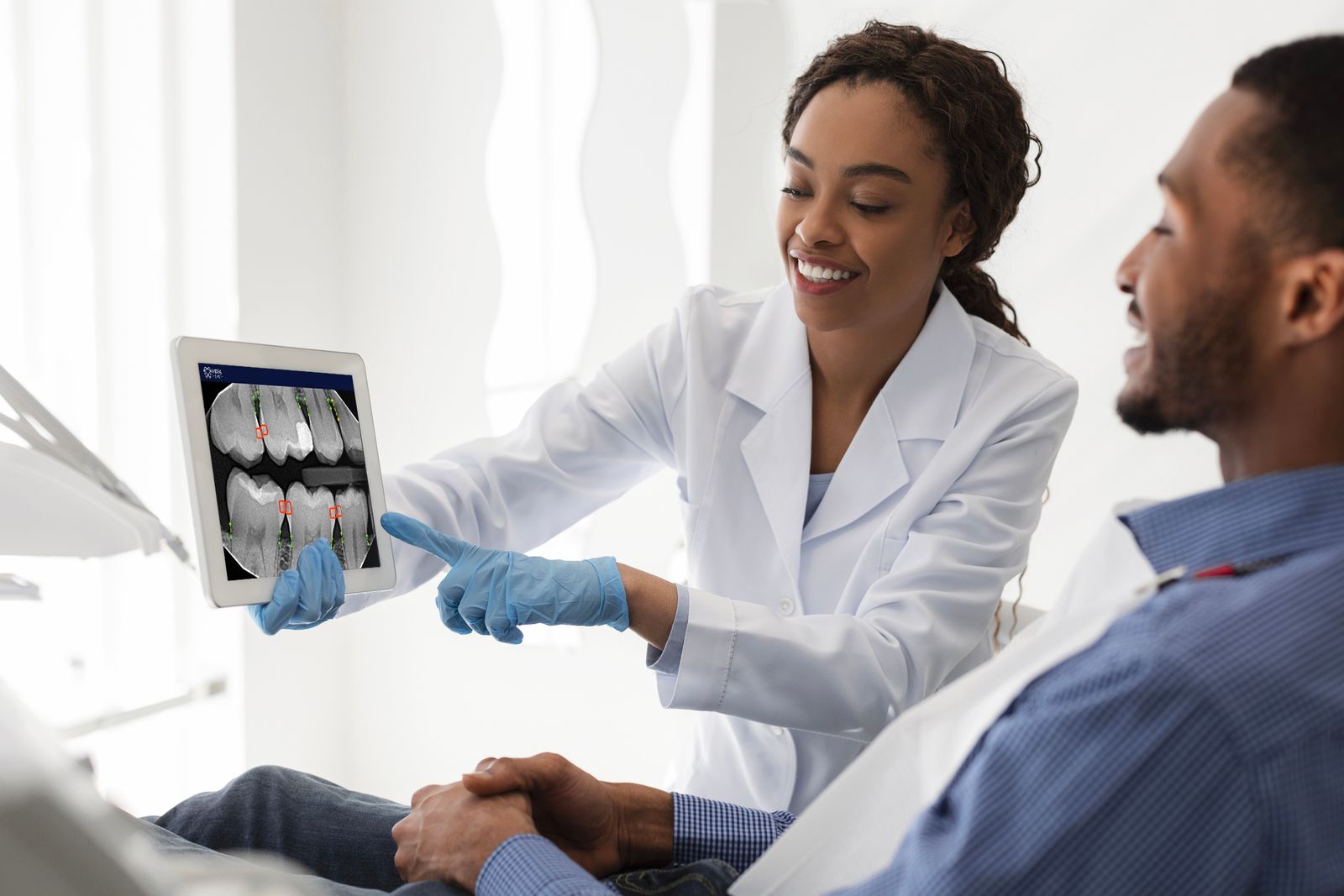 VideaHealth: The Dental AI Trusted by DSOs & Practices