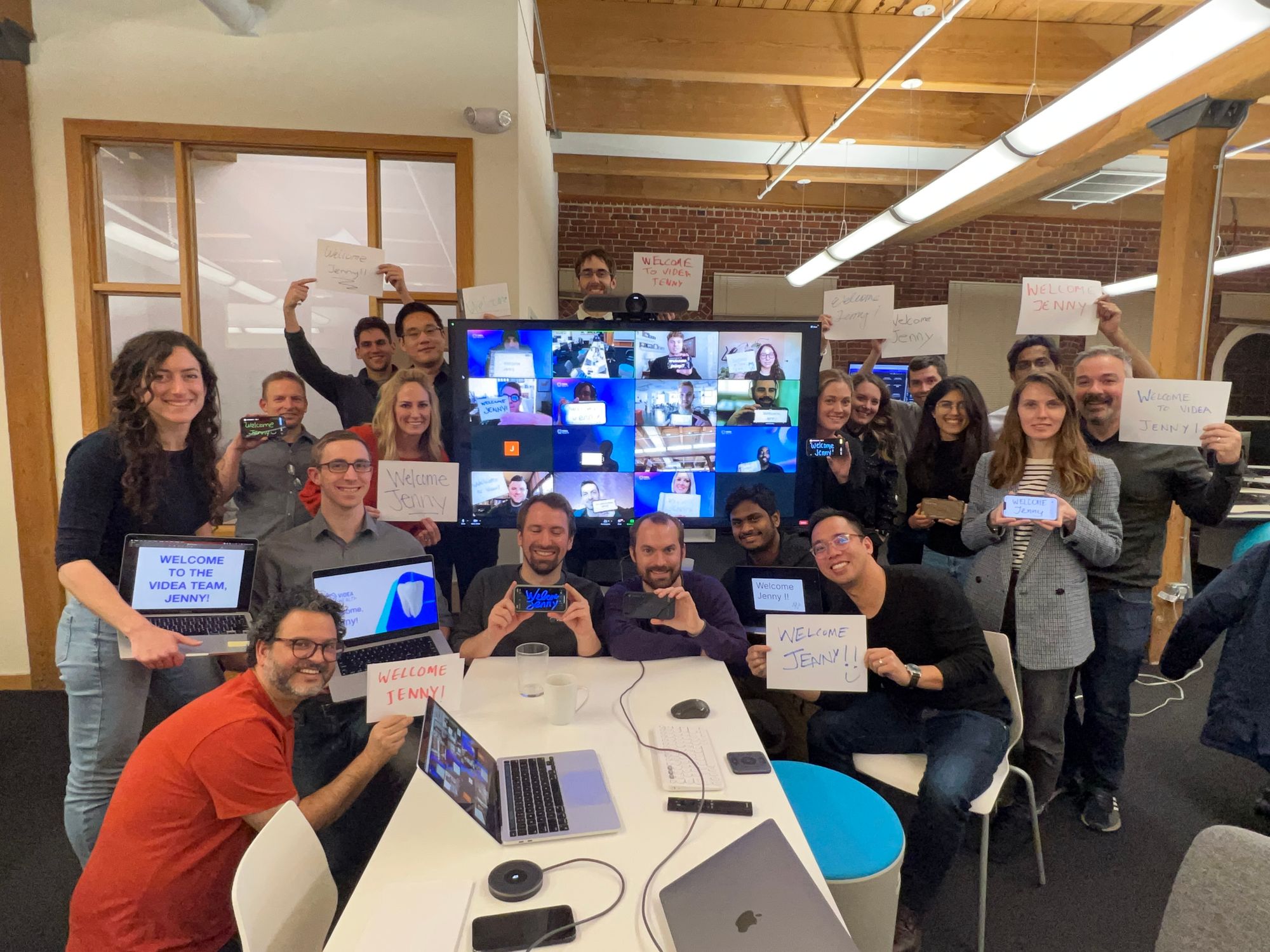 Careers | VideaHealth