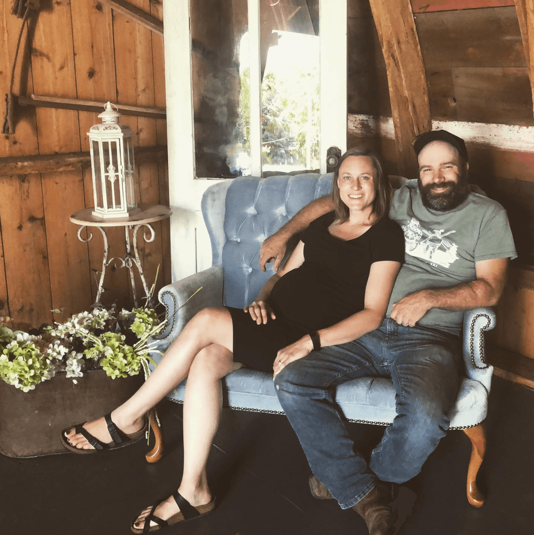 Cady Acres — Twin Cities Area Rustic Wedding Barn Venue