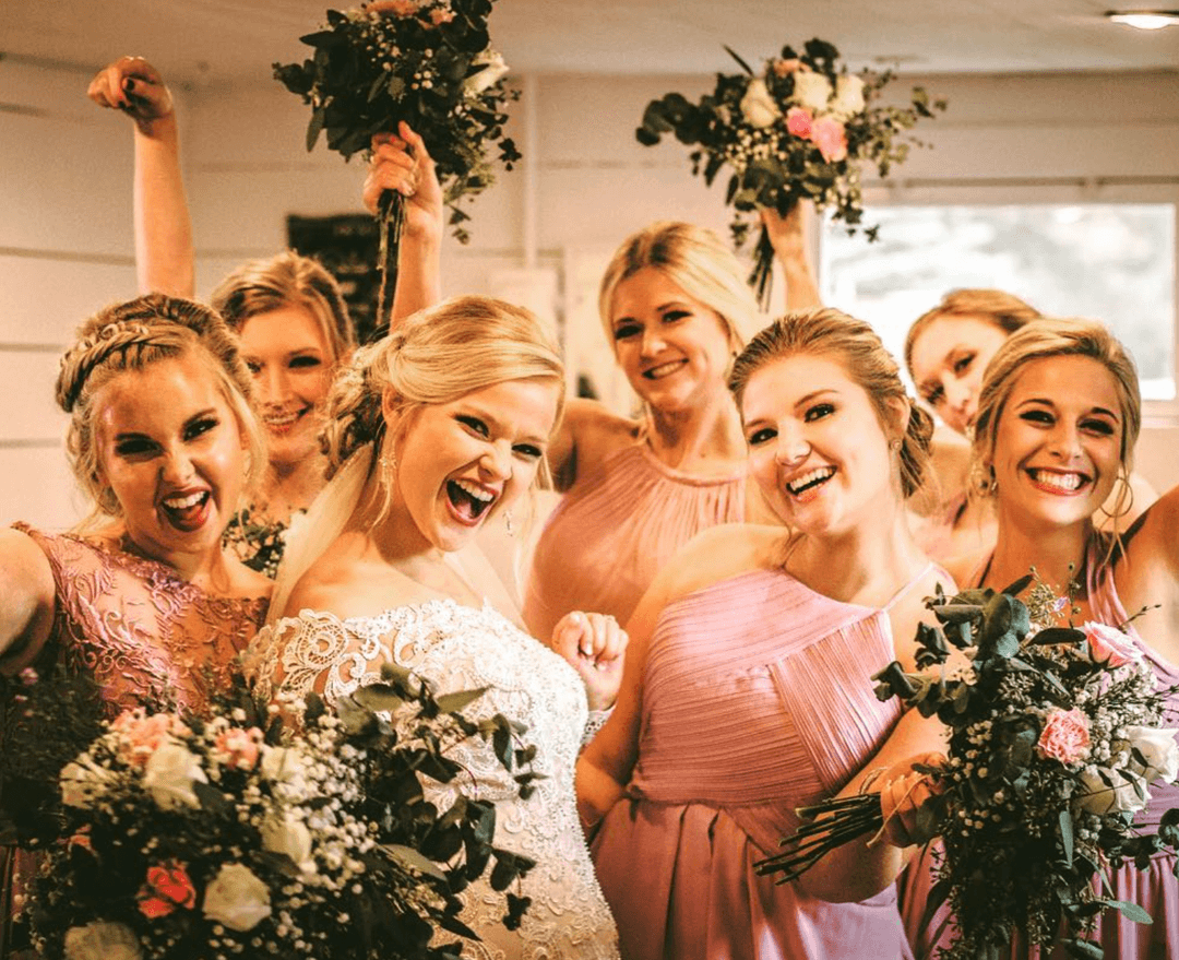 Cady Acres — Twin Cities Area Rustic Wedding Barn Venue