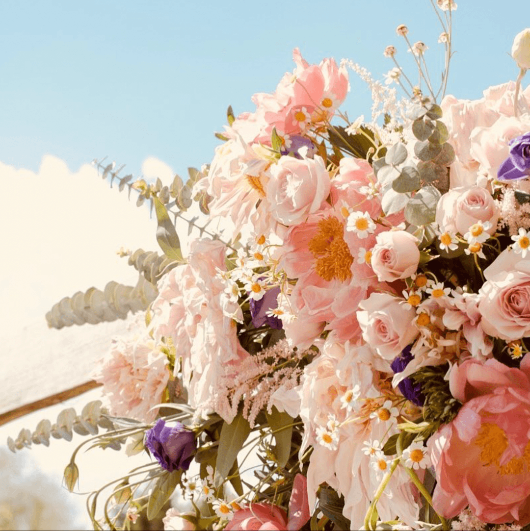 Cady Acres — Twin Cities Area Rustic Wedding Barn Venue