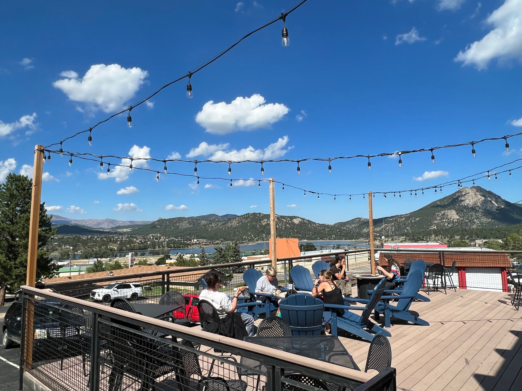 The Bull Pin - Bowling Alley, Sports Bar, and Arcade