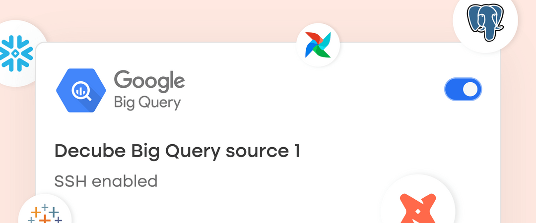 Decube - Data Governance, Data Catalog along with Data Lineage