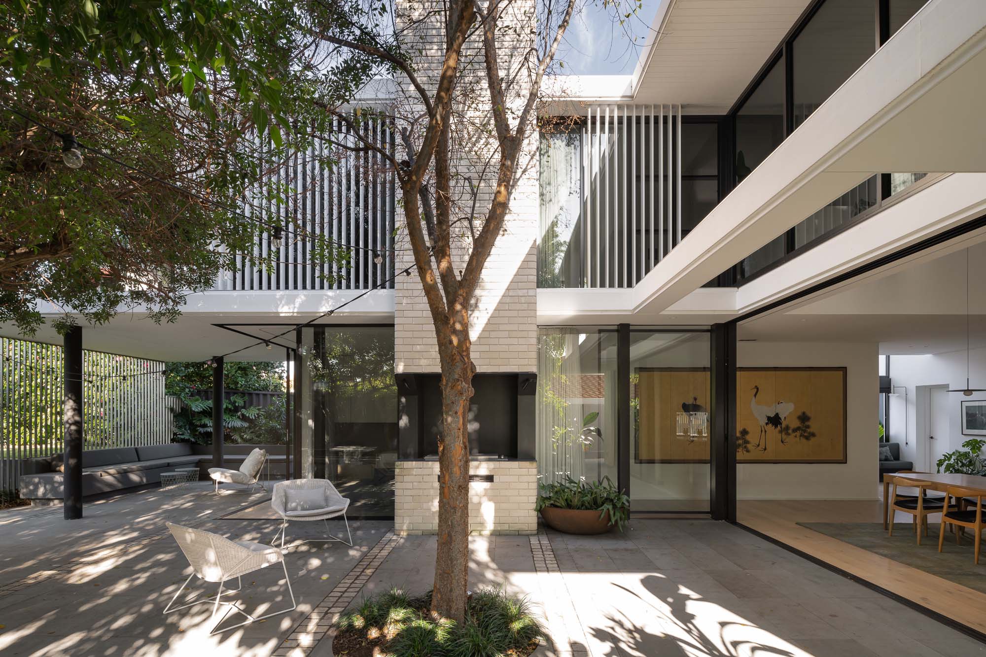 Interior Architecture Perth