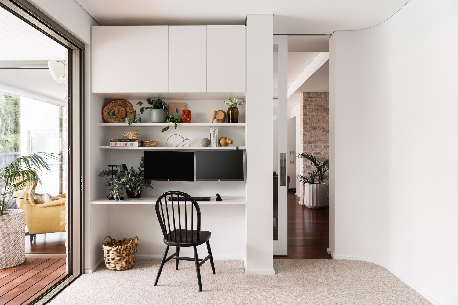 Interior Architecture Perth