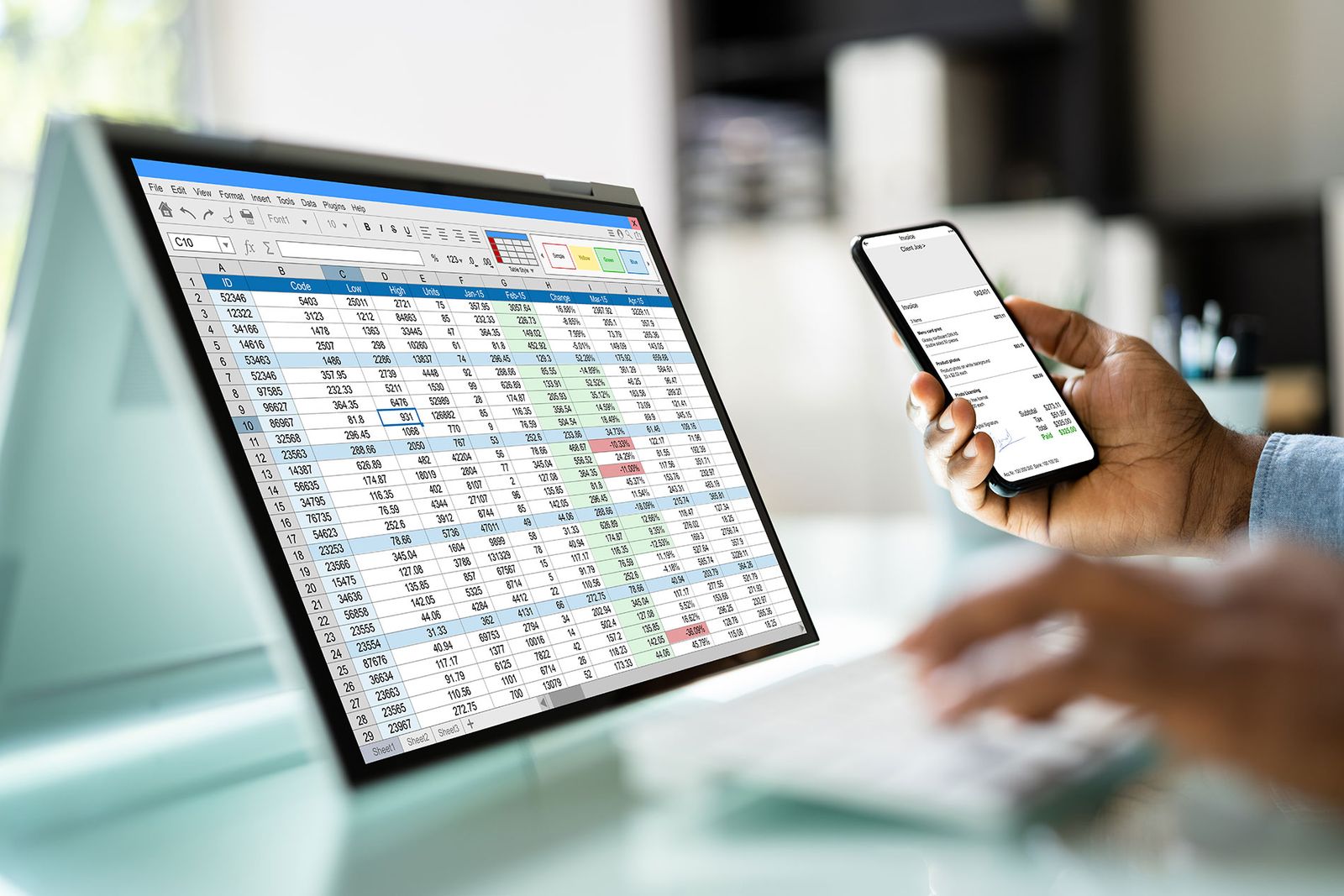 Foresight Works | Build Projects Faster