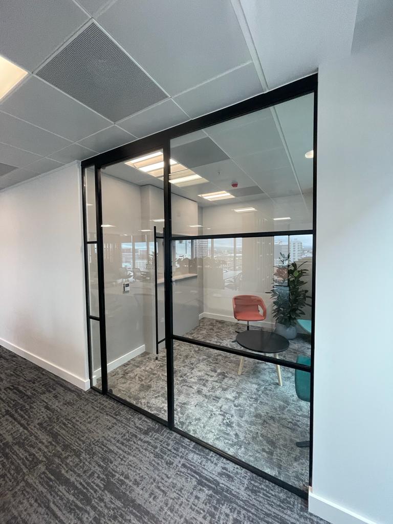 Grant Thornton - SioSystems