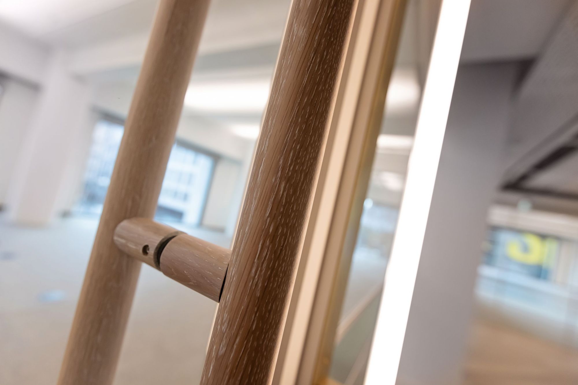 FORA, Parcels Building - SioSystems