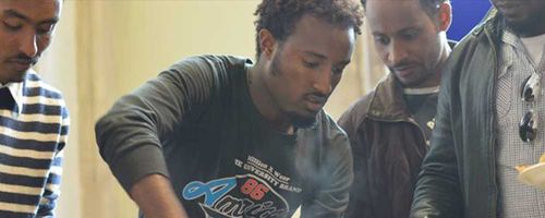 Home - Trinity Centre