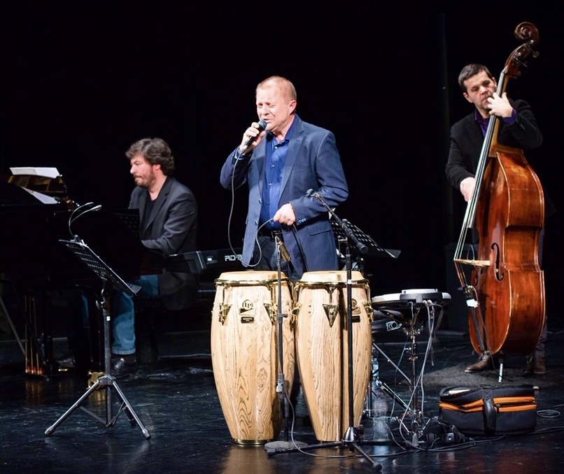 Fotogalerie | Roland Egger Music