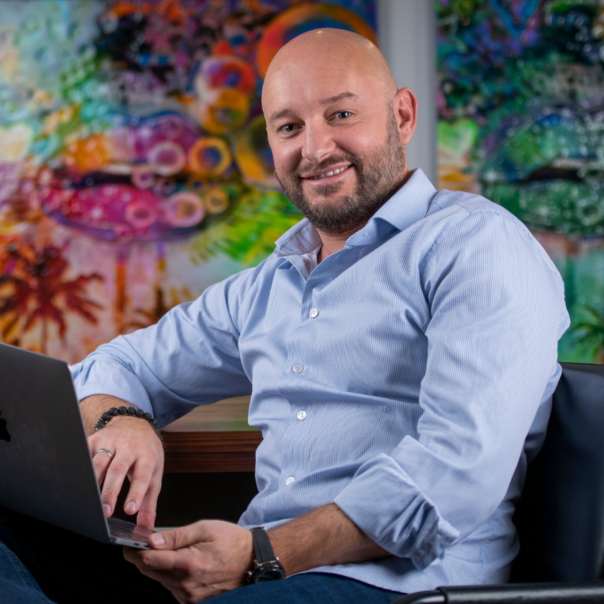 Experte für Leadgenerierung → Matthias Niemeck