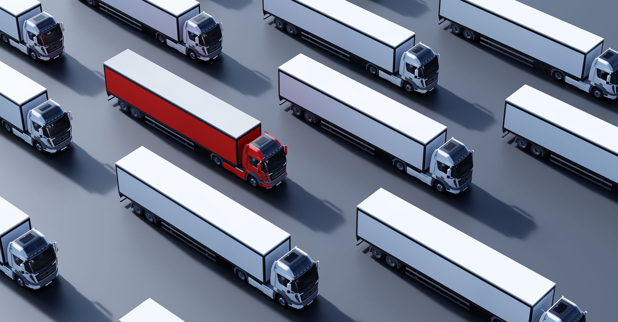 MSTS Tolls - Seamlessly Navigate European Toll Roads With One Provider