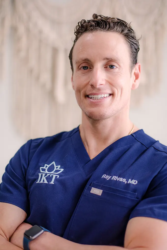 Innerbloom Ketamine Therapy: IV ketamine for the treatment of pain ...