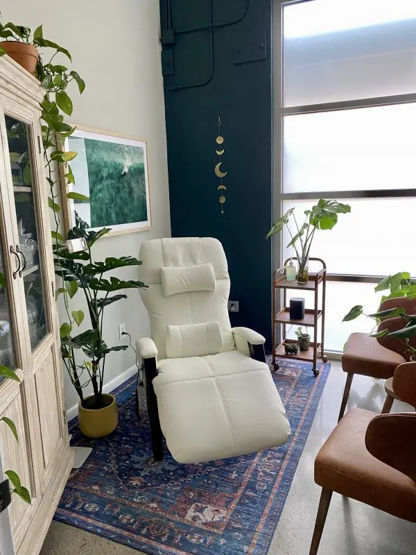 The Innerbloom Ketamine Therapy Experience