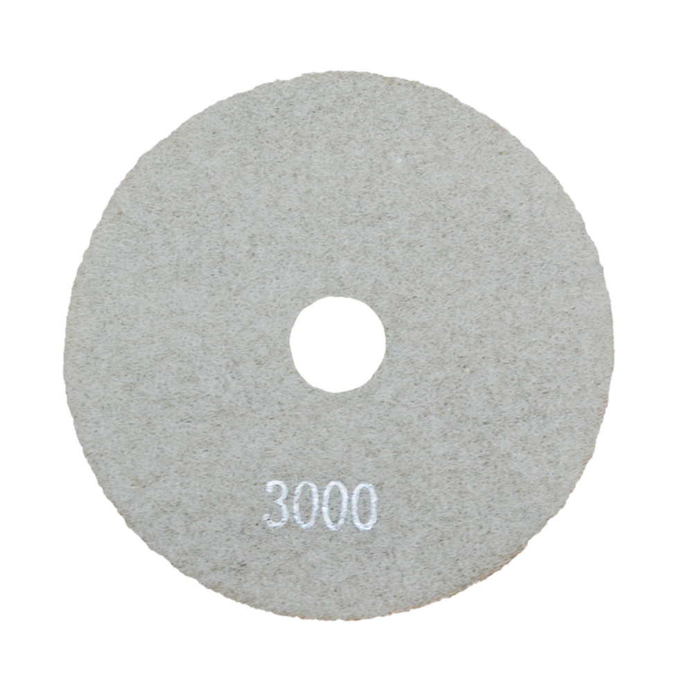 Water Grinder No. 3000