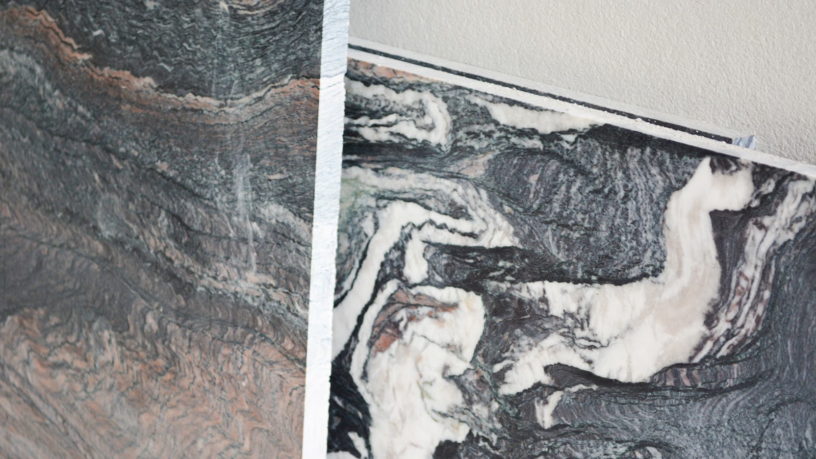 What are the types of marble? Things to know before decorating your home