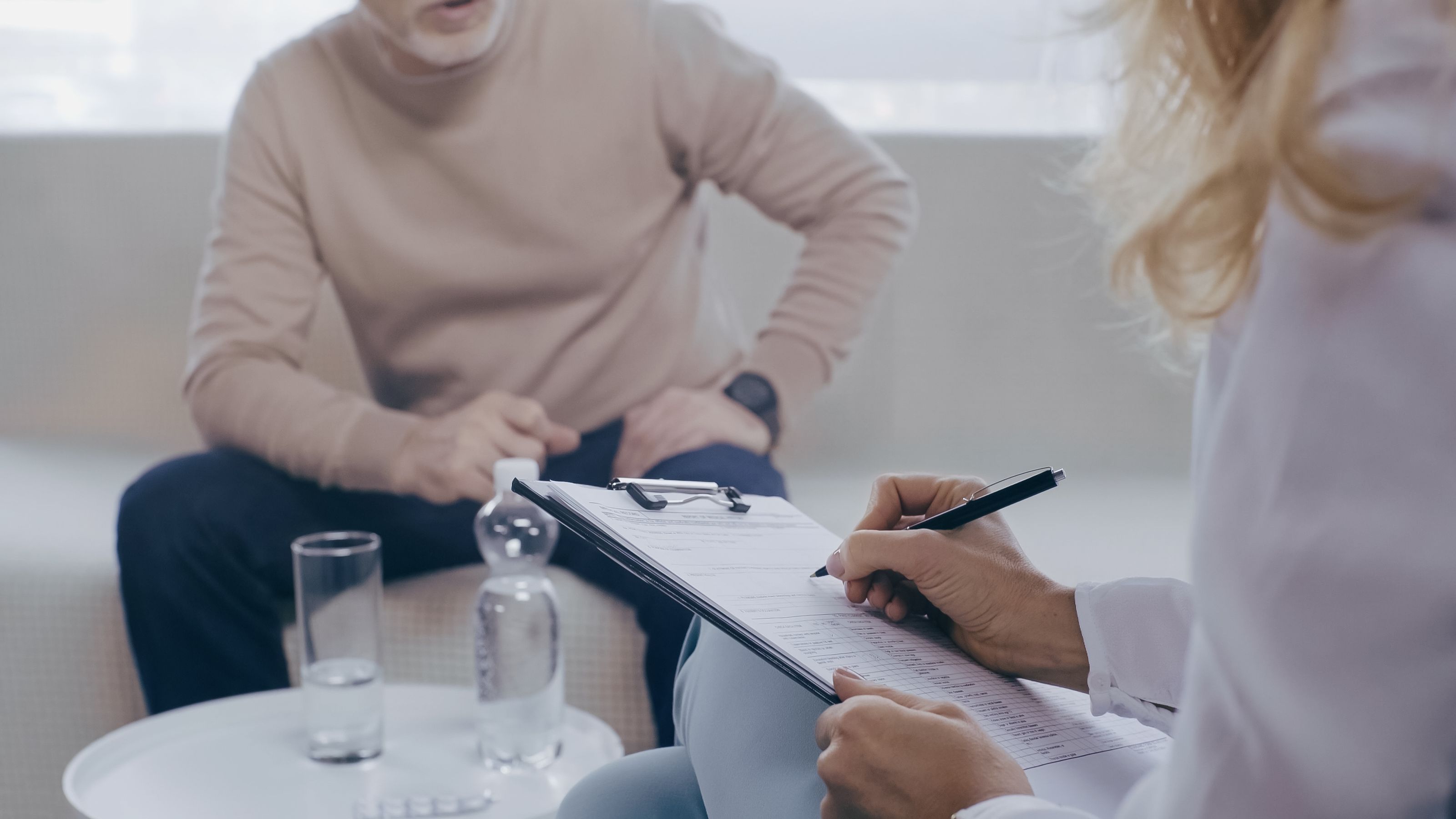 The Clinical & Health Psychology Group