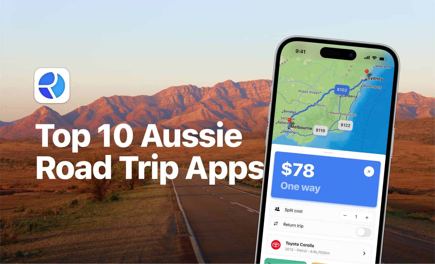 Explore Australia in 2023: The 10 Must-Have Road Trip Apps