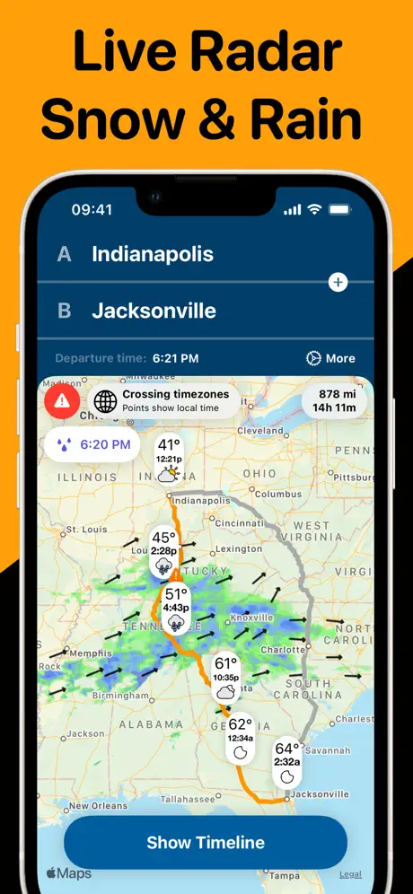 Top 10 road trip apps for New Zealand in 2023